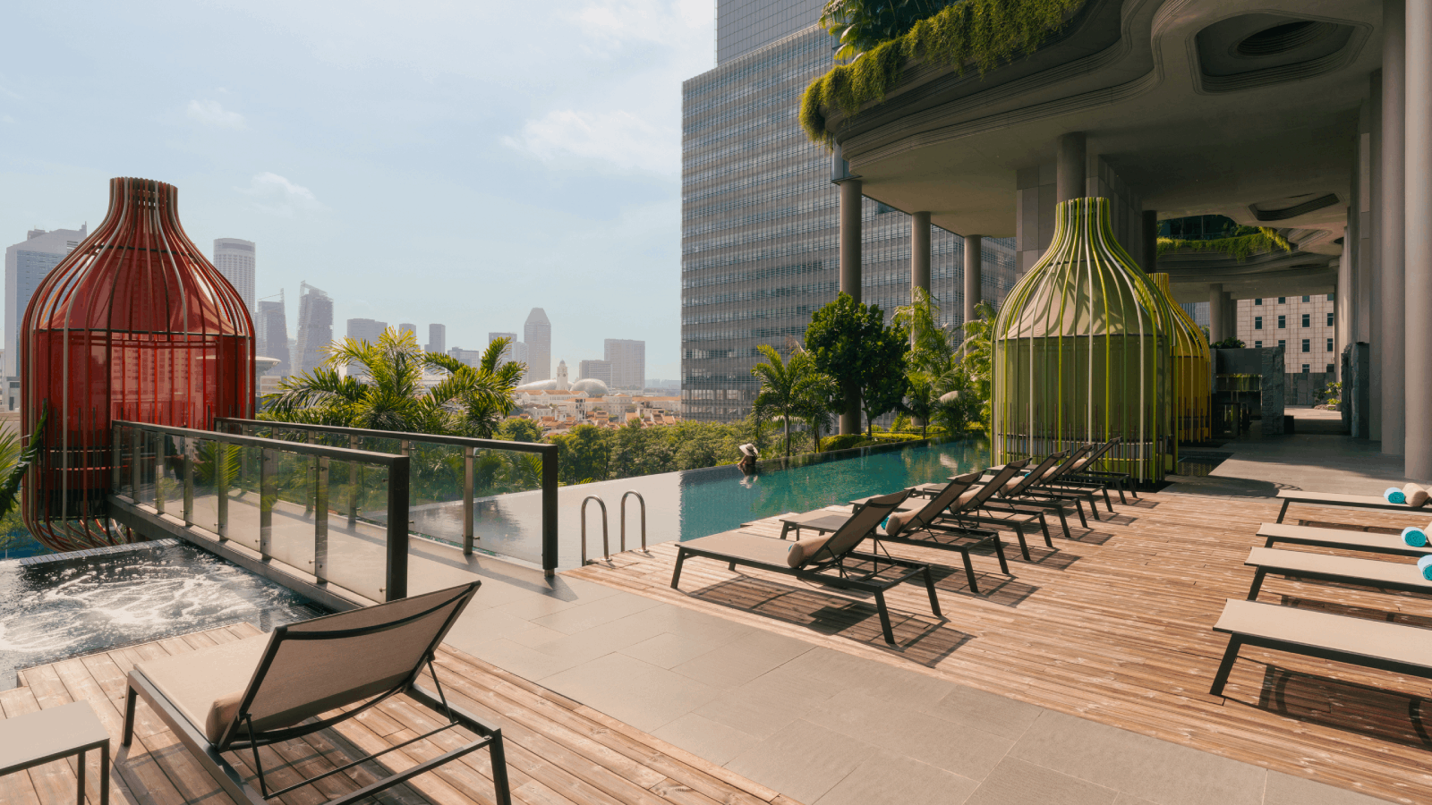 Wellness Pass for One