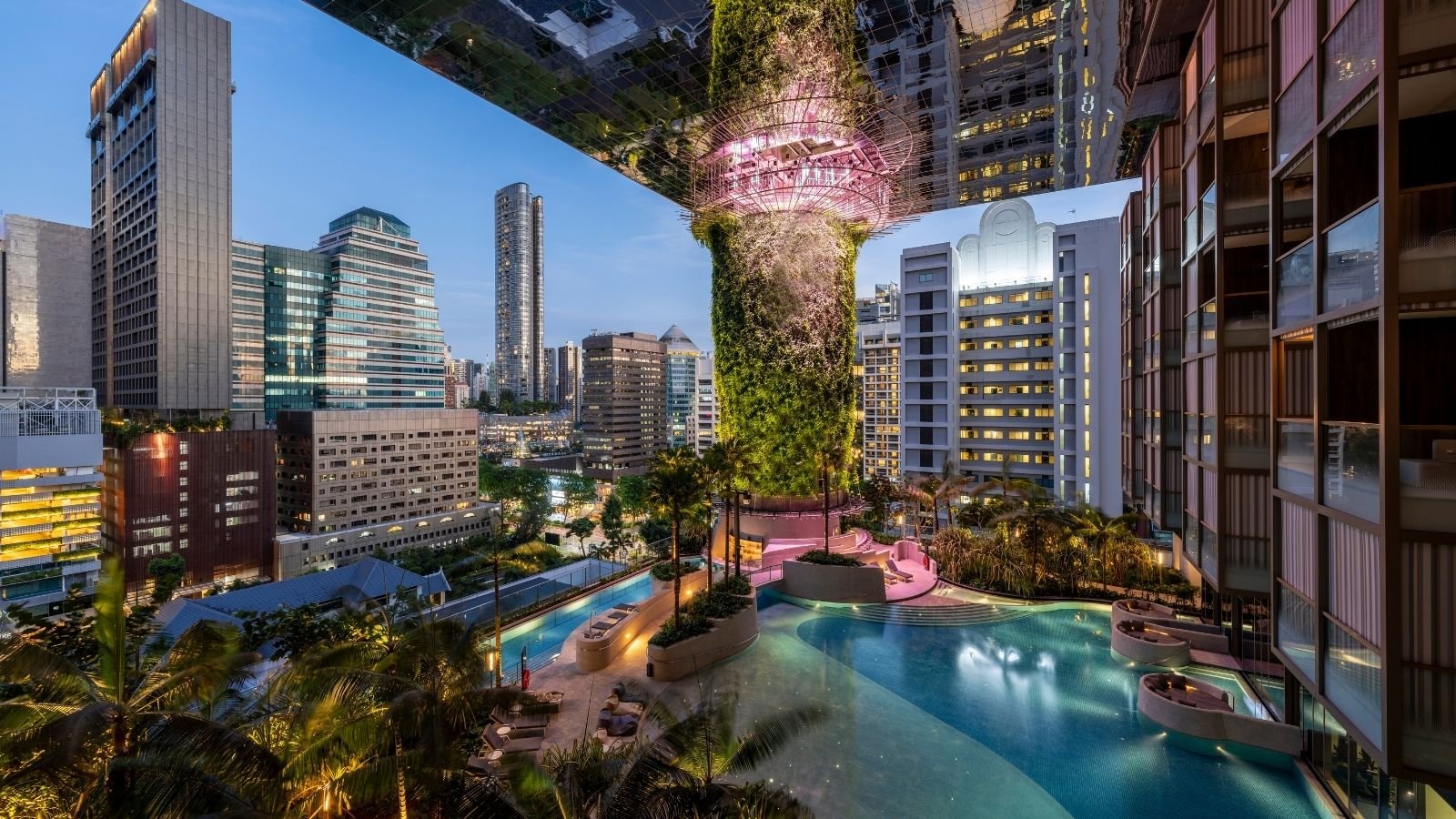 Spa-cation - Pamper yourself with three spa treatments and a ...