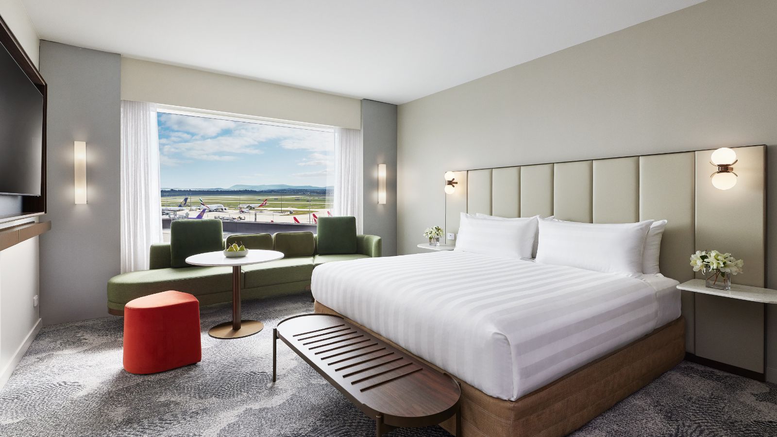 Relaxing 2 Day 1 Night Stay Package