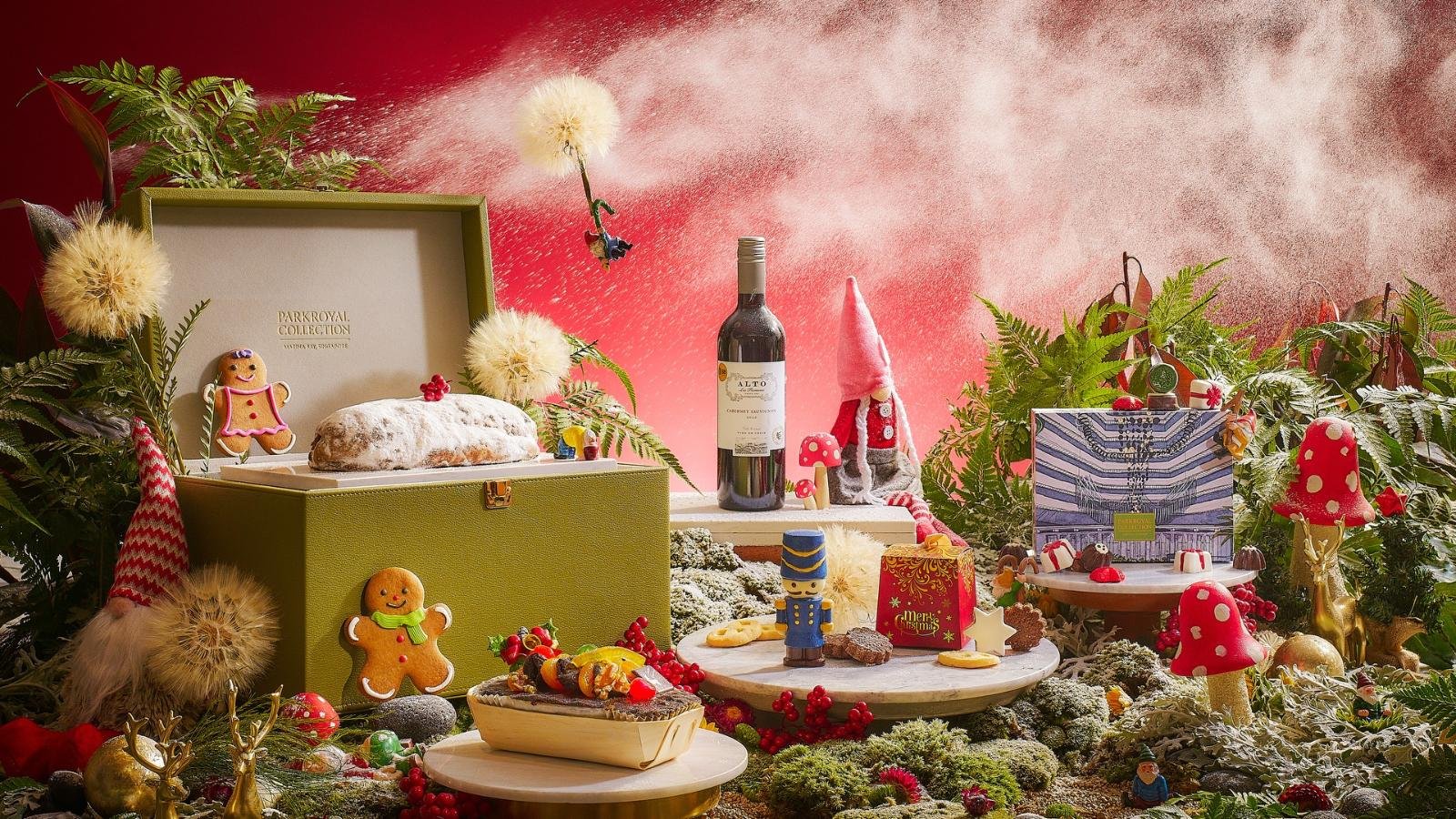 Novelty Gift Hamper