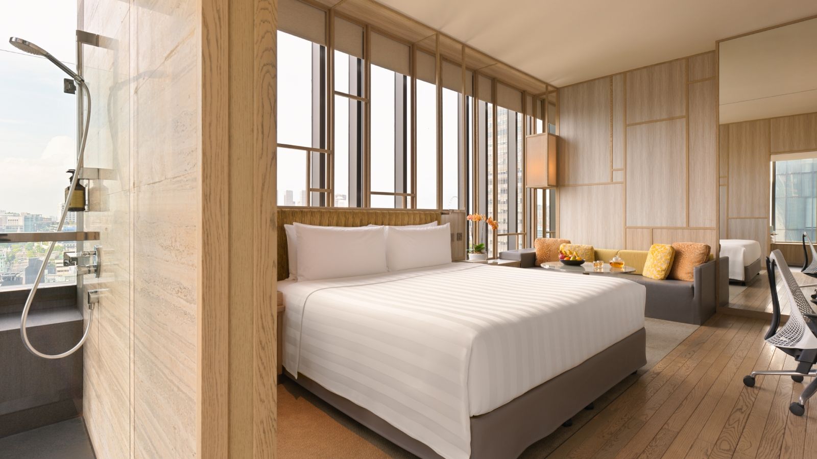 3 Days 2 Nights Weekend Stay at COLLECTION Club Room with Club ...