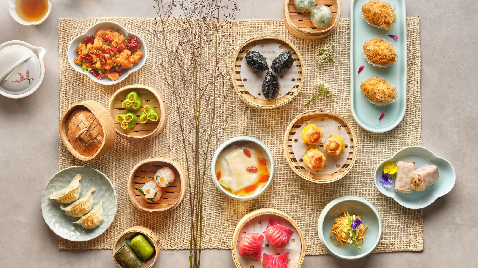 Chinese Tea Masterclass