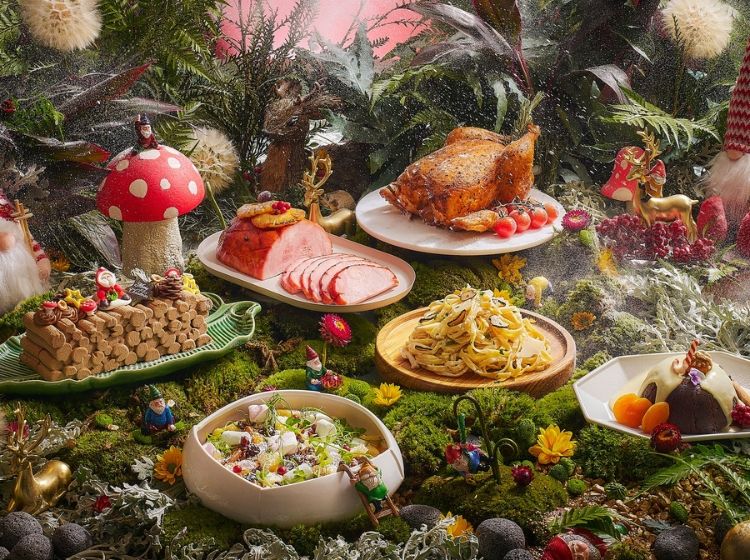 Festive Family Bundle