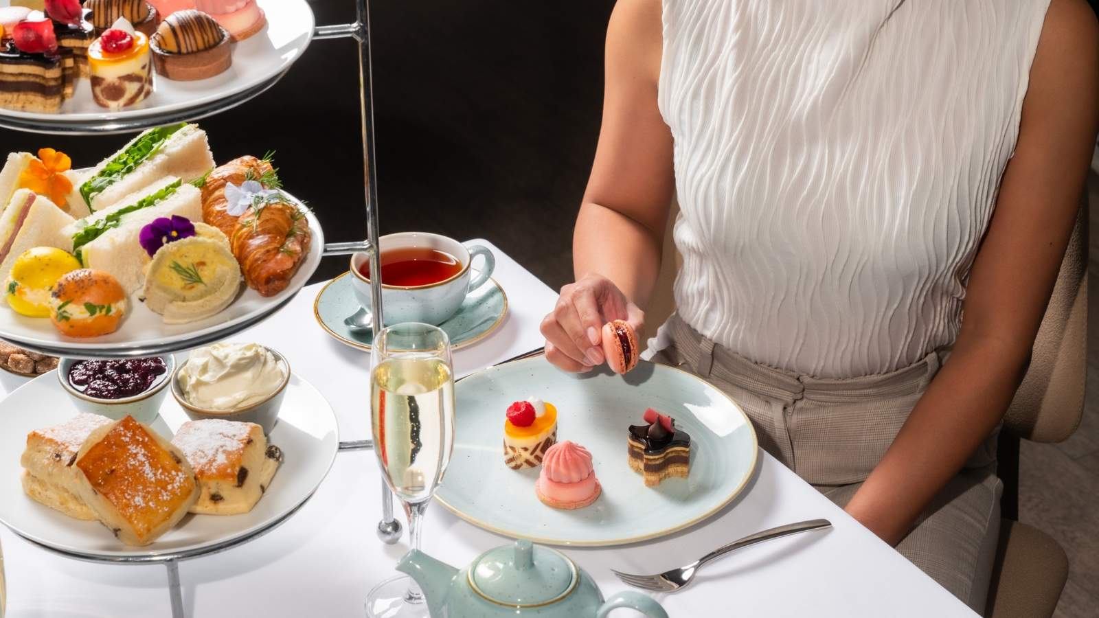 IDEM Hospitality - Hotel bookings made easy