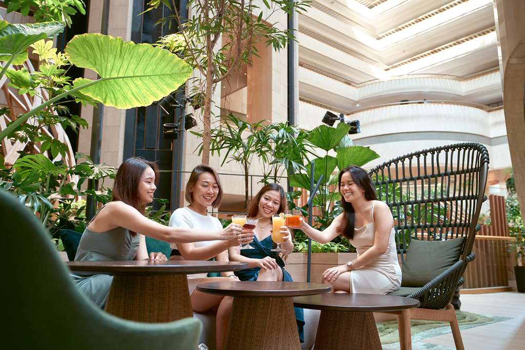 IDEM Hospitality - Hotel bookings made easy