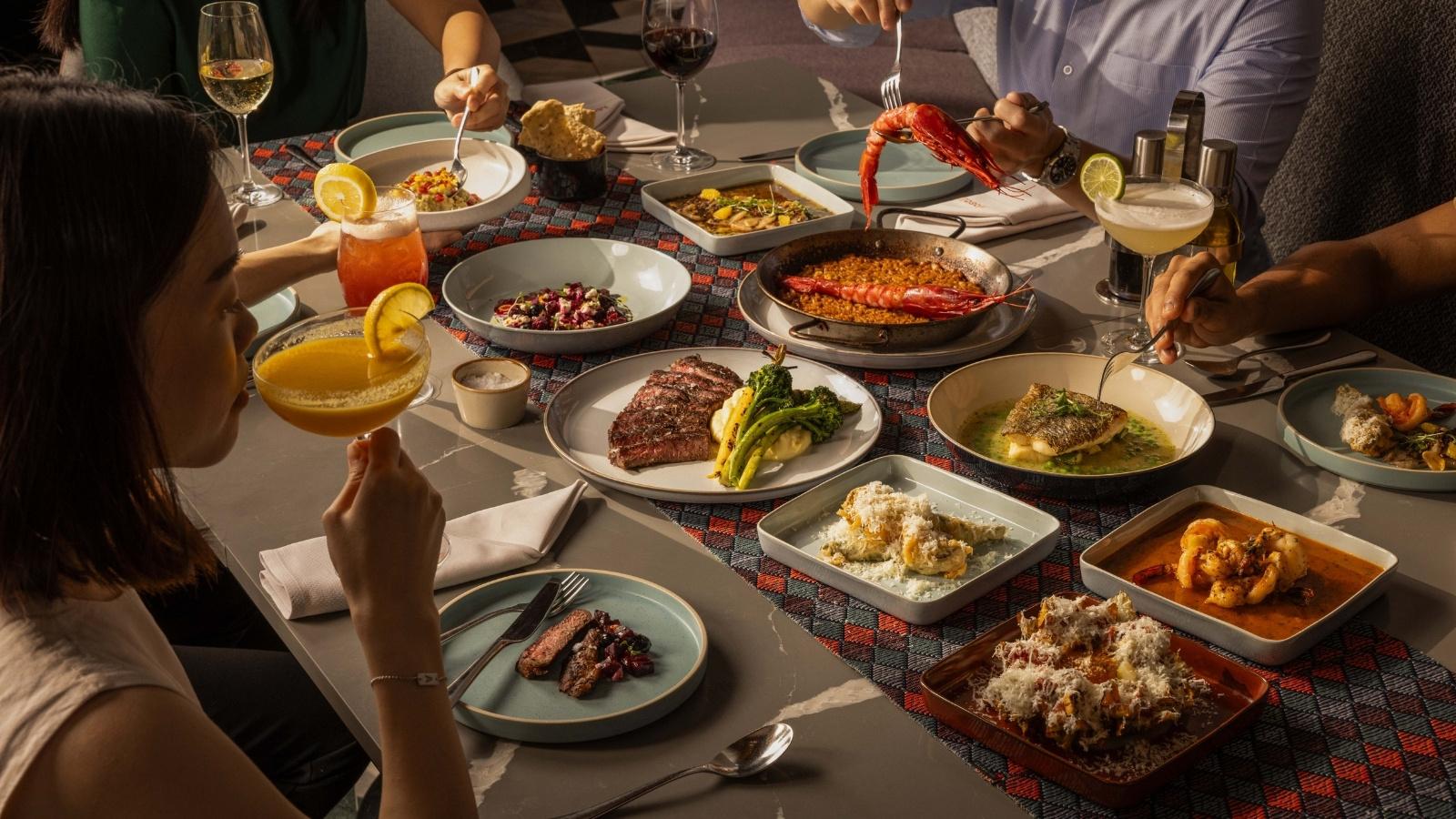 Spa-cation - Pamper yourself with three spa treatments and a ...