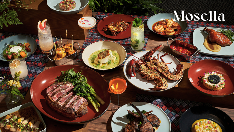 Mosella $75 Dining Credit