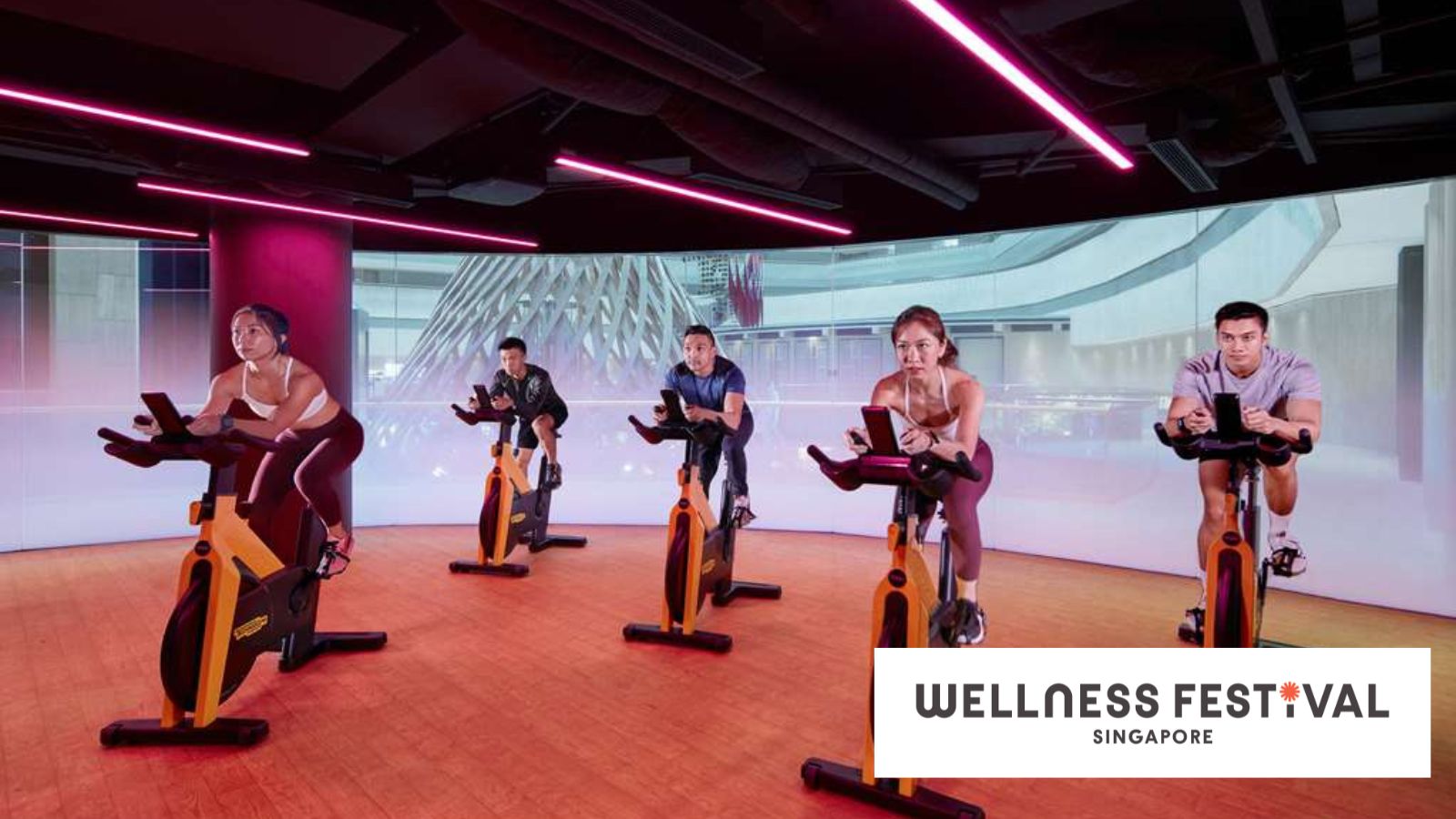 Urban Escape Daycation Package