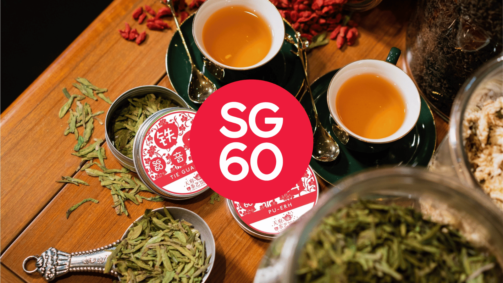 [SG60] $60 Set Menu at Si Chuan Dou Hua Restaurant (2 persons)