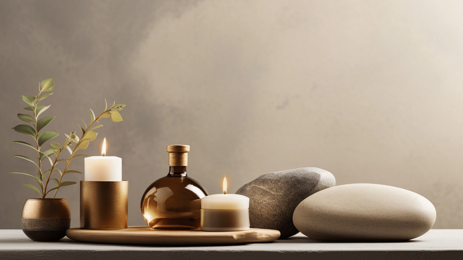 St. Gregory Spa Credit Package