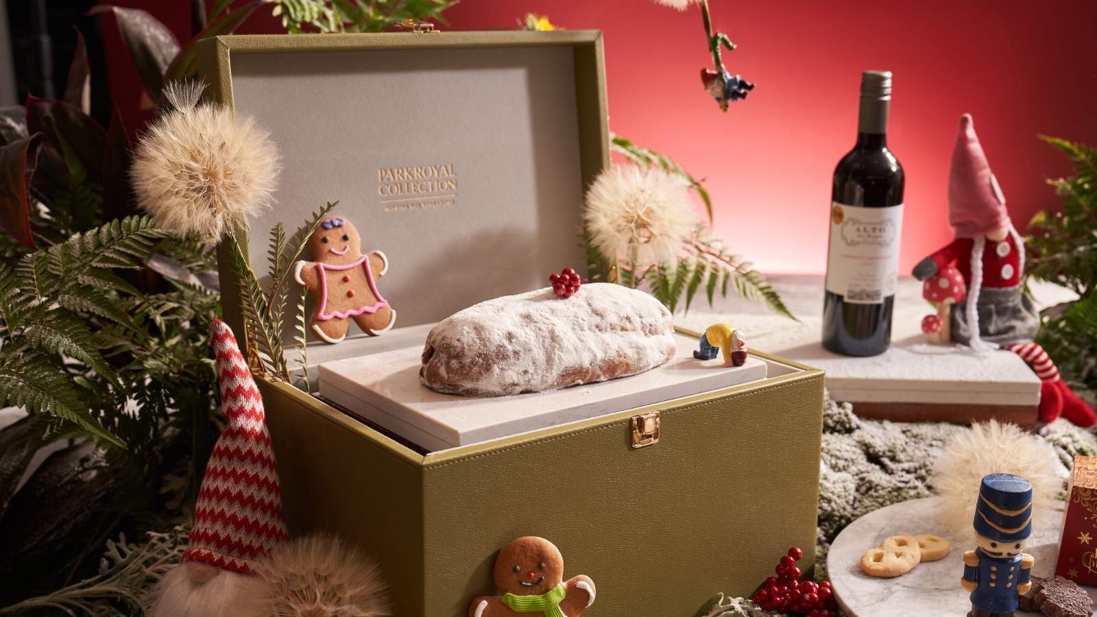Novelty Gift Hamper