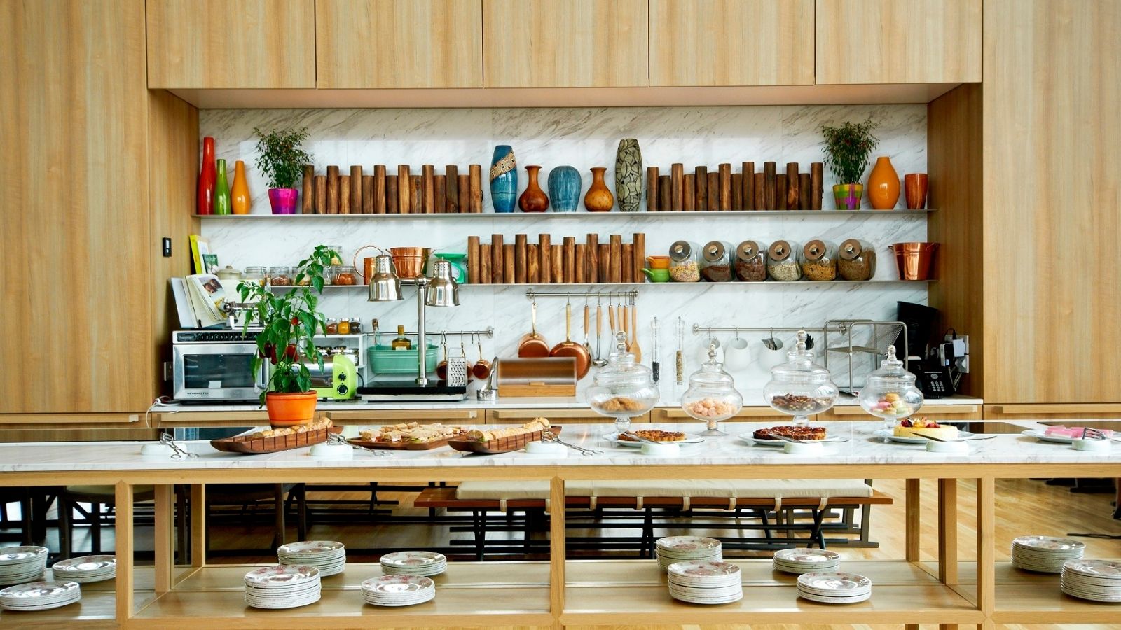 2 Day 1 Night Stay in COLLECTION Club Room with Club Privileges