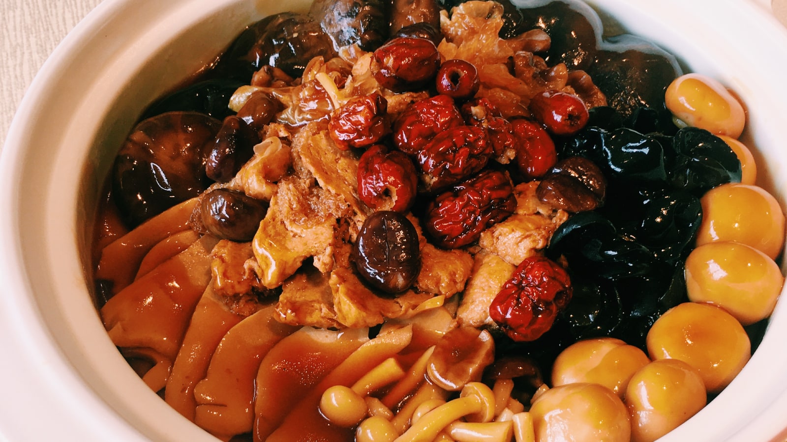 Prosperity Treasure Pots