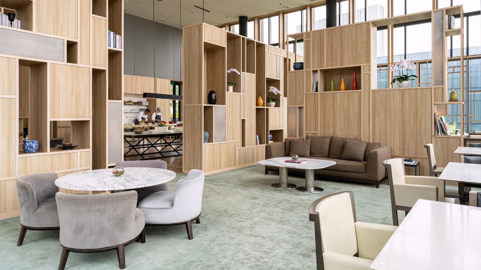 2 Day 1 Night Stay in COLLECTION Club Room with Club Privileges