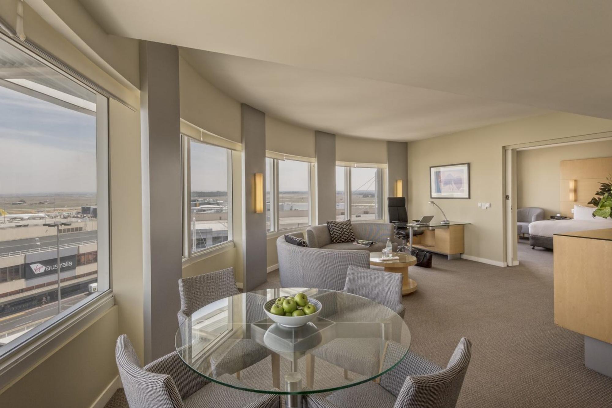 2 Day 1 Night Stay Package