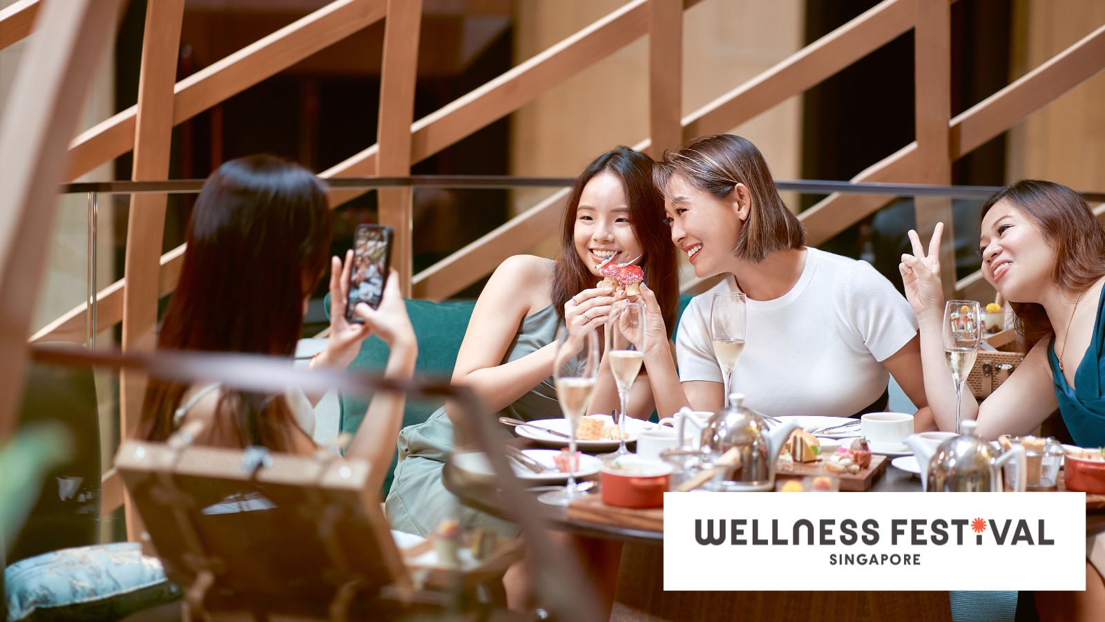 Urban Wellness Package