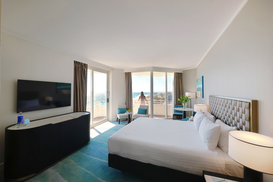 Rendezvous Hotel Perth Scarborough eGift Voucher