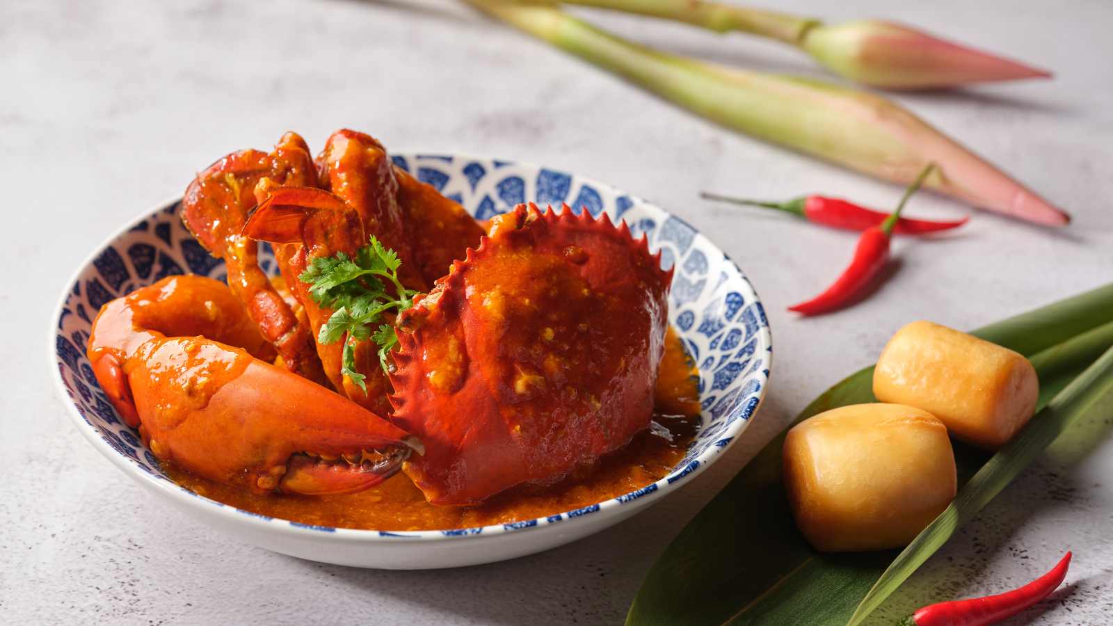 Dine 4, Pay 3 for Buffet at Ginger Restaurant