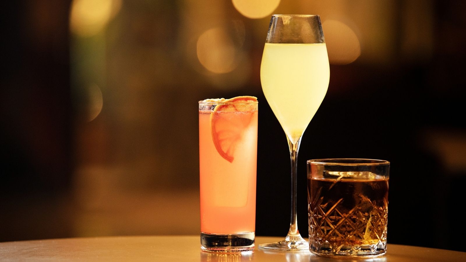 Cocktail Masterclass Workshop