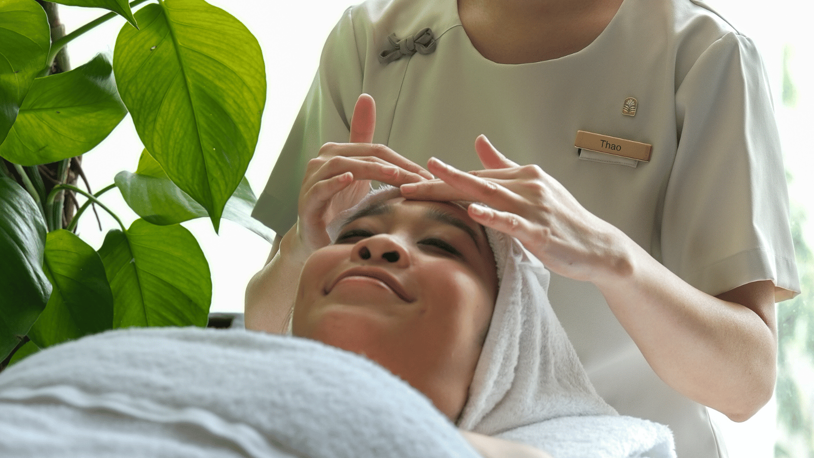 Thalion Treatment Packages