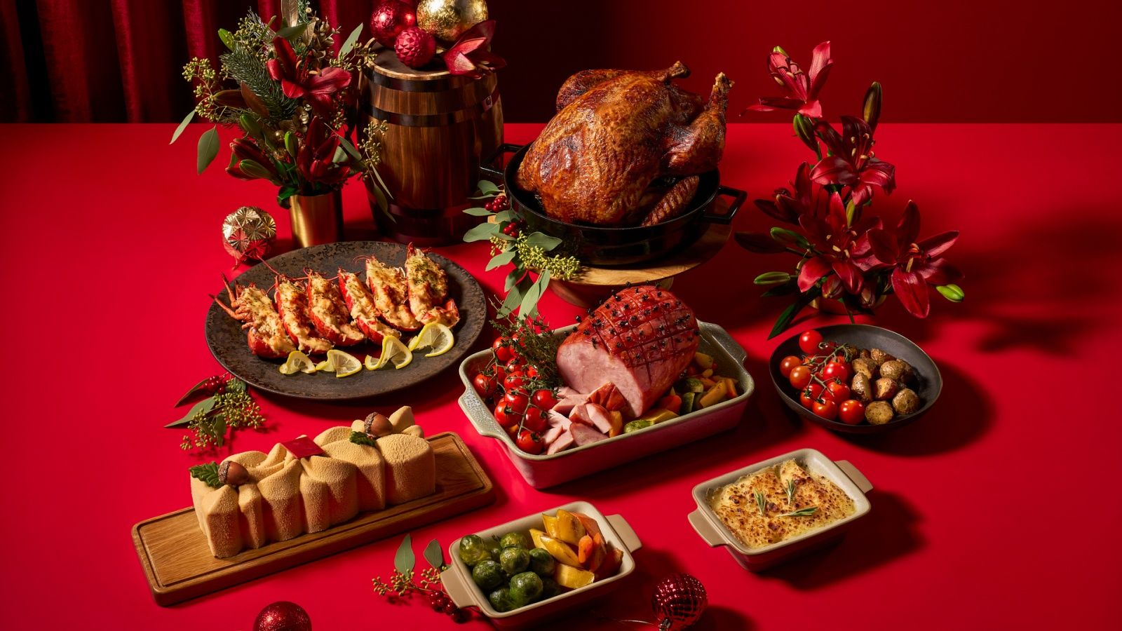 Premium Christmas Bundle