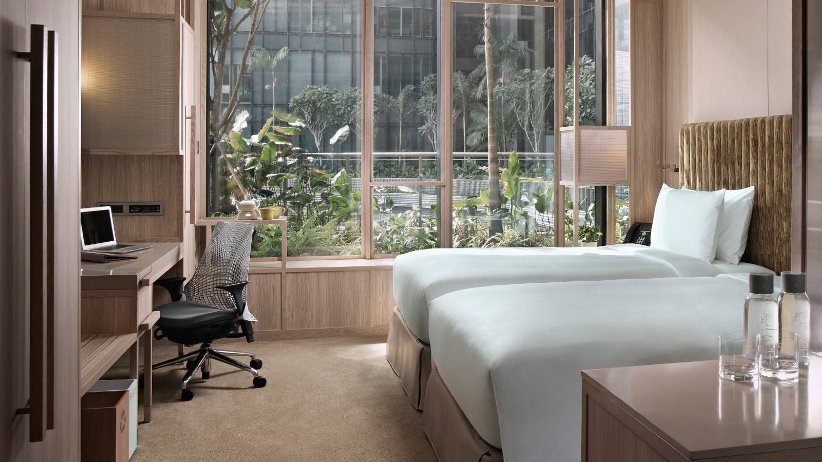 Get Inspired with a 2D1N Staycation in COLLECTION Club Room with Club ...