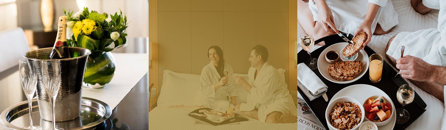 Pan Pacific Perth eShop