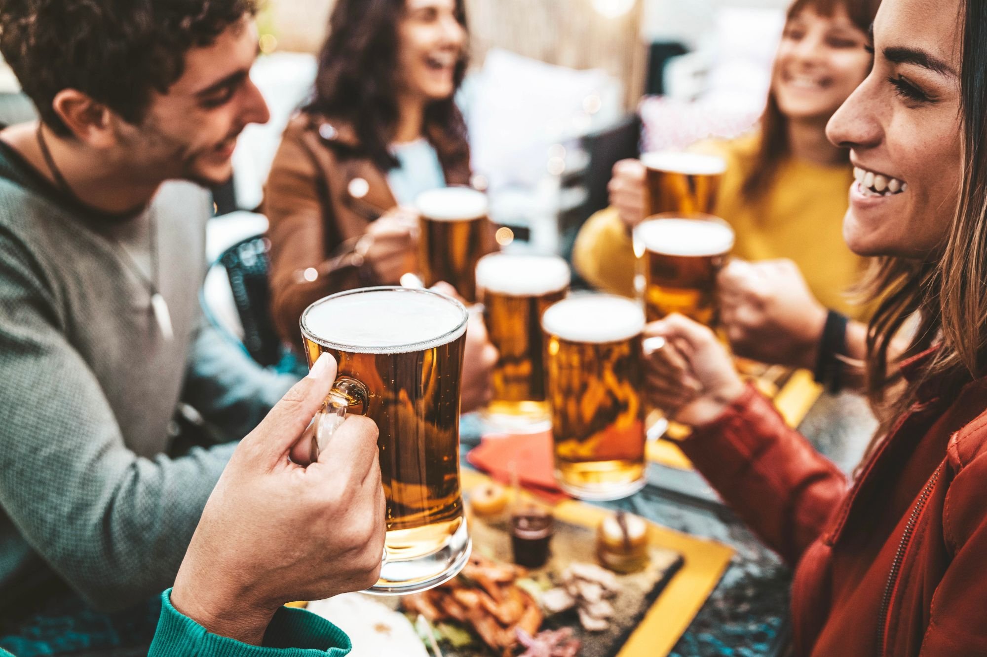 Gift Voucher at BAR 30 & Bistro