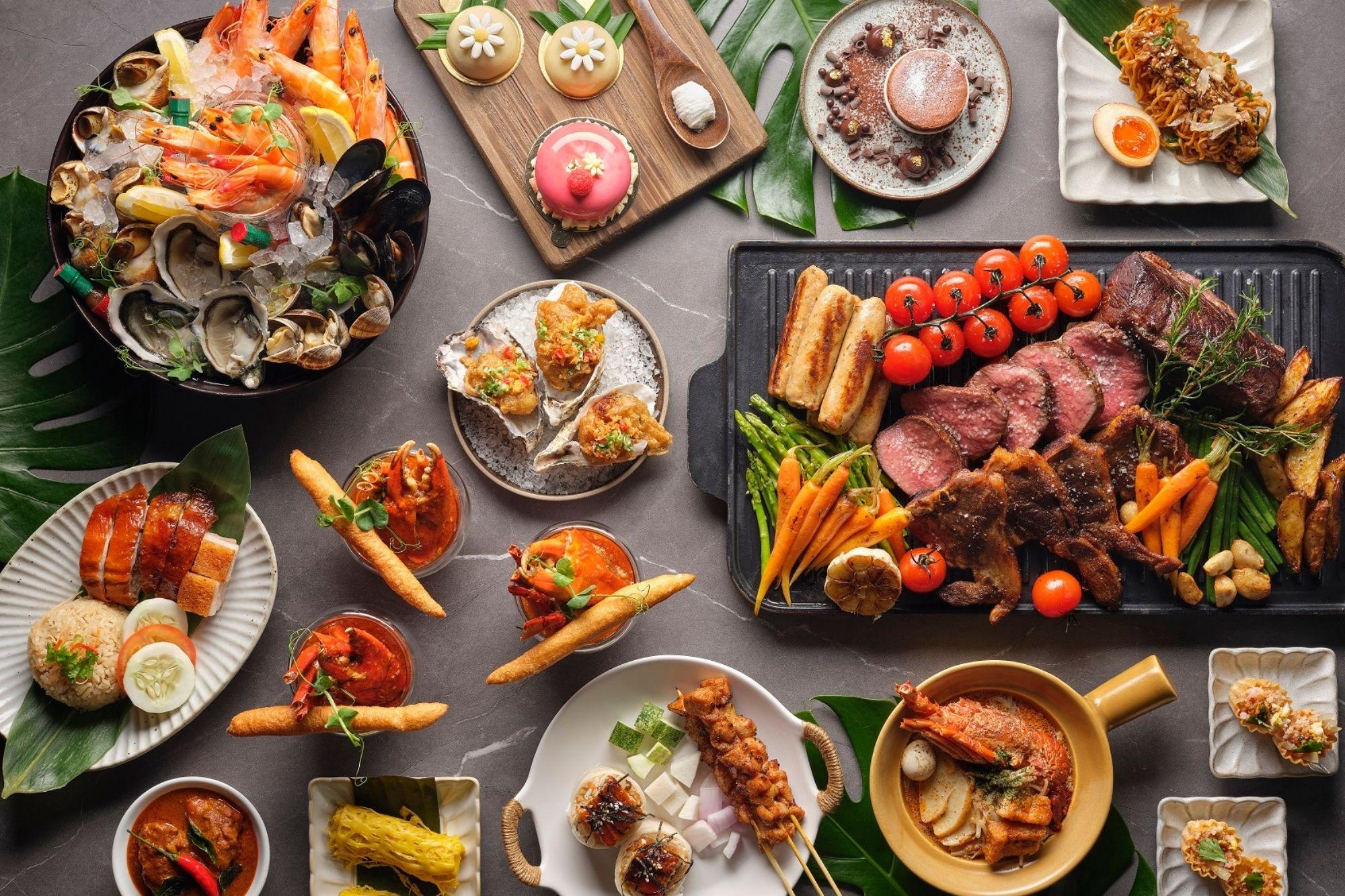 2 Day 1 Night Stay in Urban Suite with Car Pick-Up, Club Privileges and ...