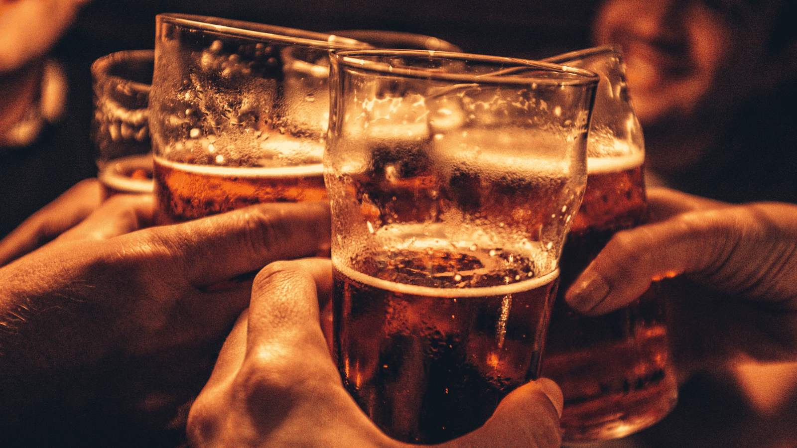 Club 5 Liquid Buffet