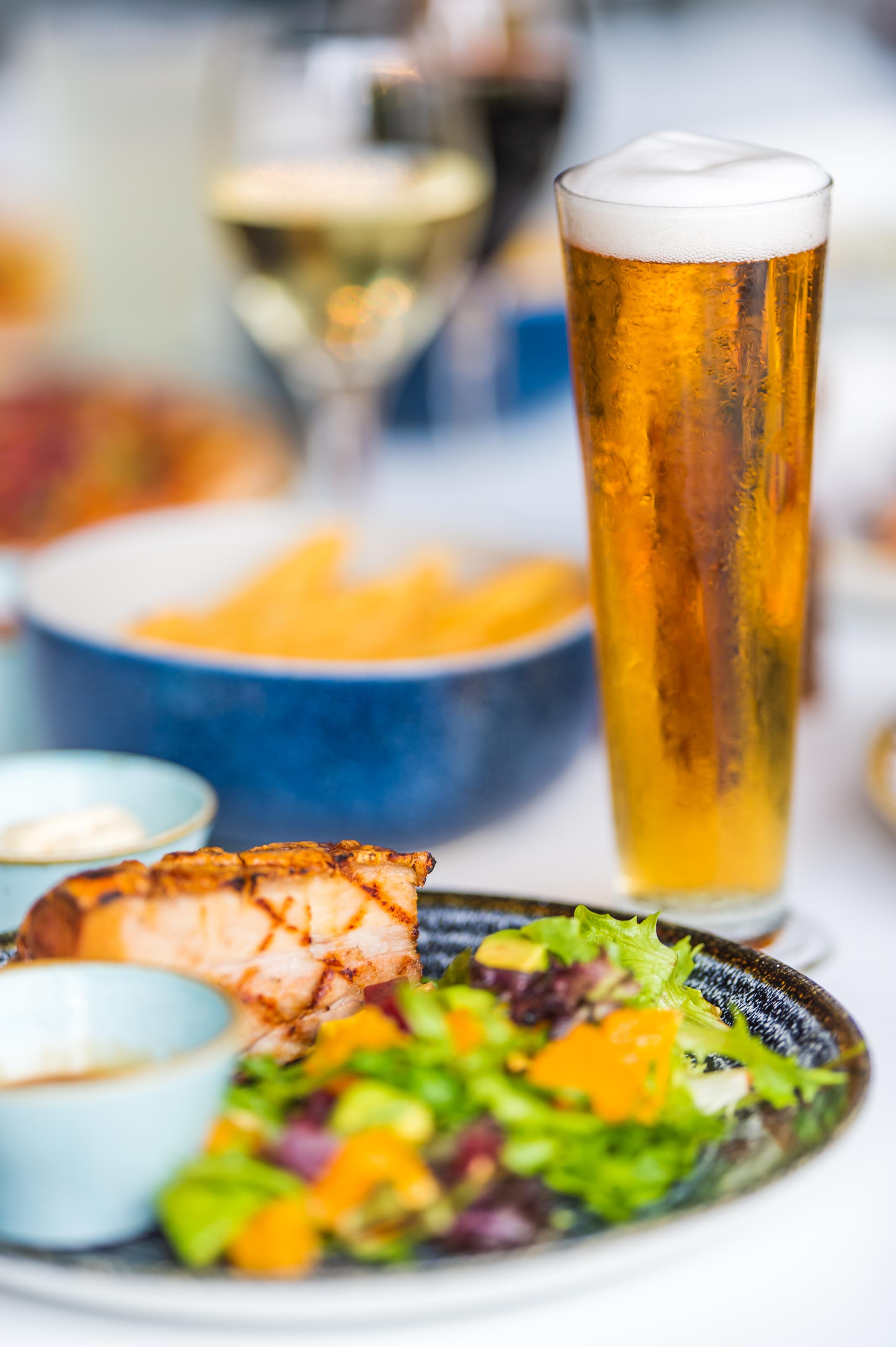 Gift Voucher at BAR 30 & Bistro