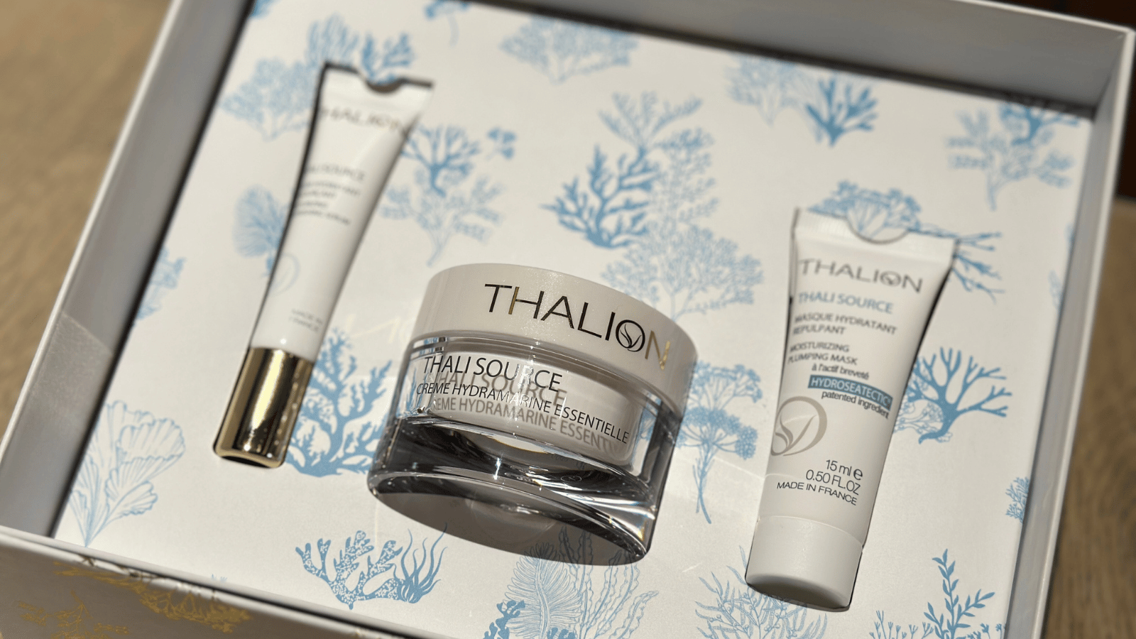 Thalion Gift Set