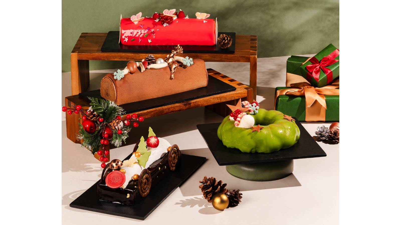 Pandora Box 1kg (Whole Cake)