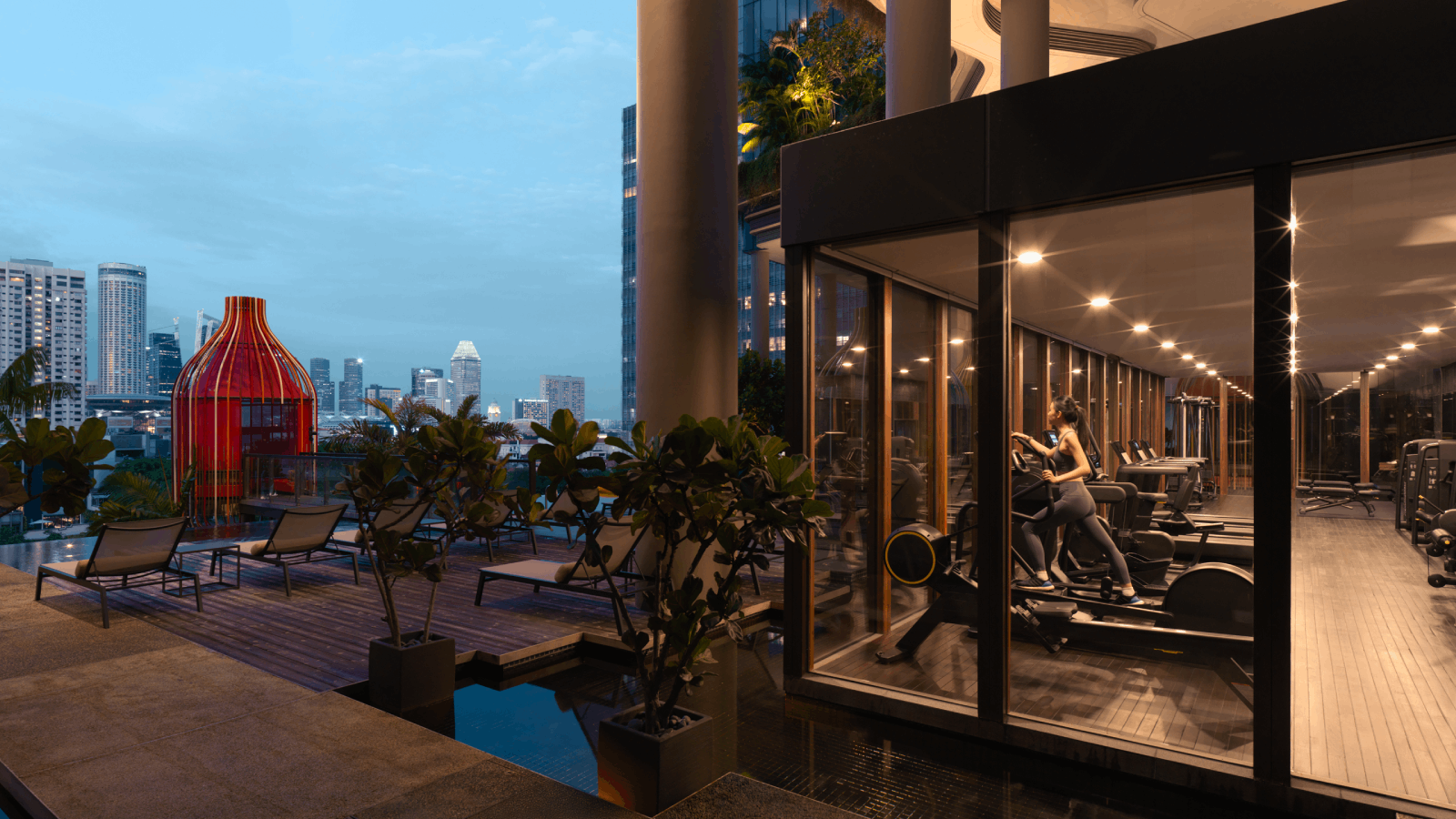 Wellness Pass for One