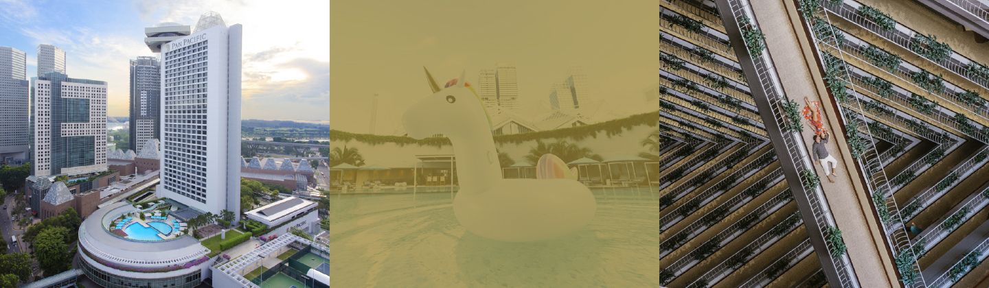 eShop | Pan Pacific Singapore