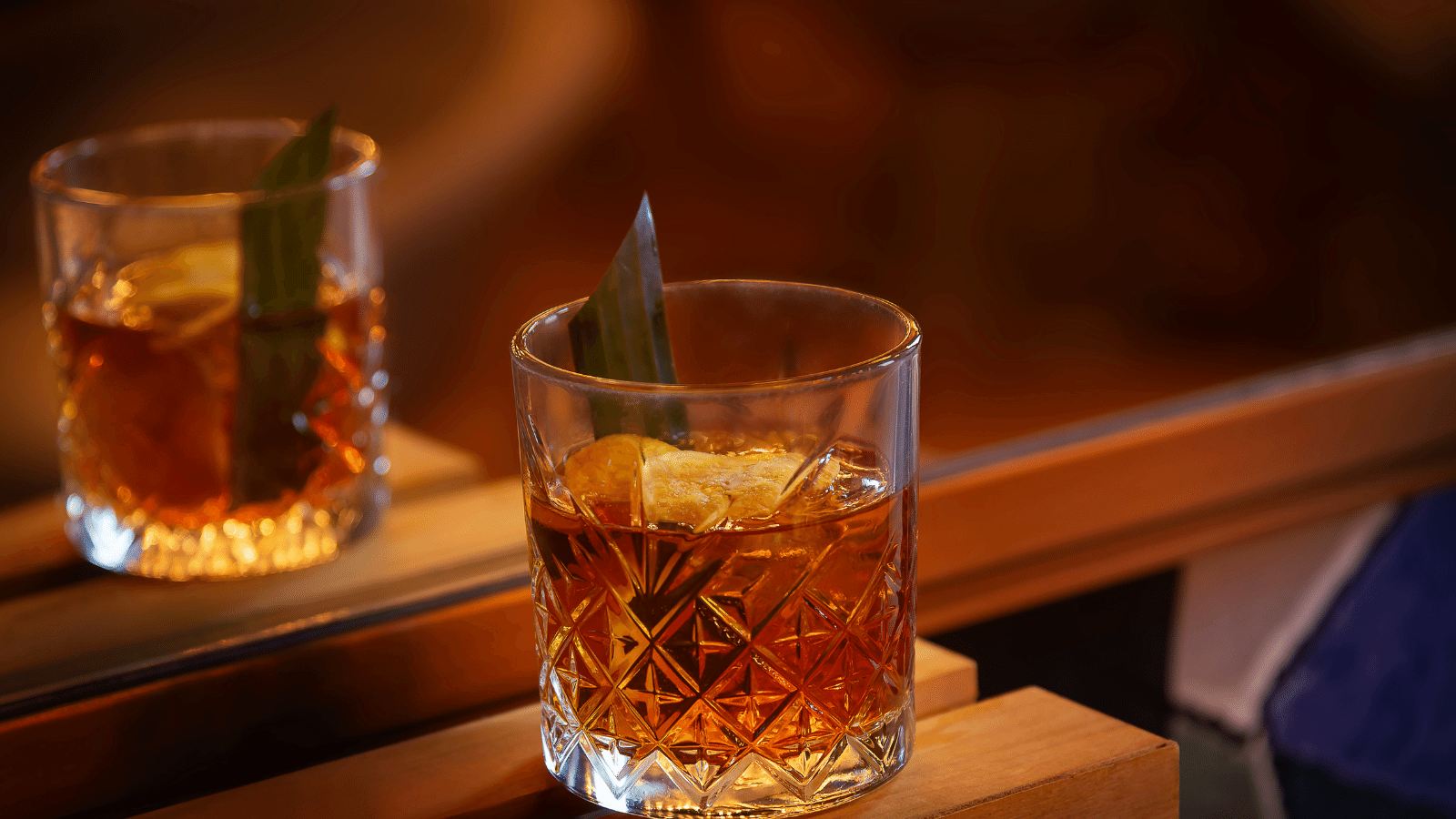 Father's Day Free Flow Alcohol Package & Cocktail Making Class